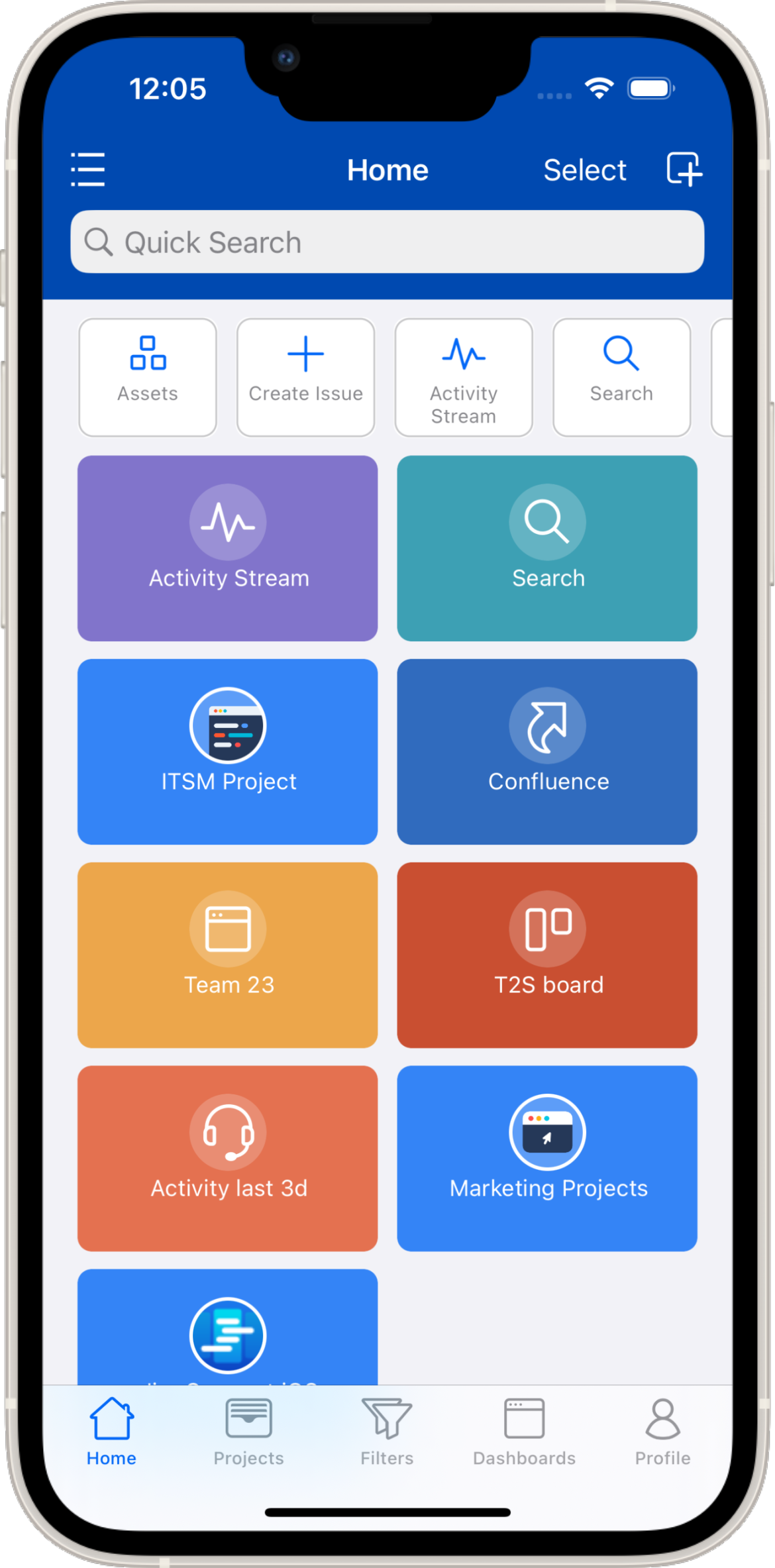 Jira Service Management